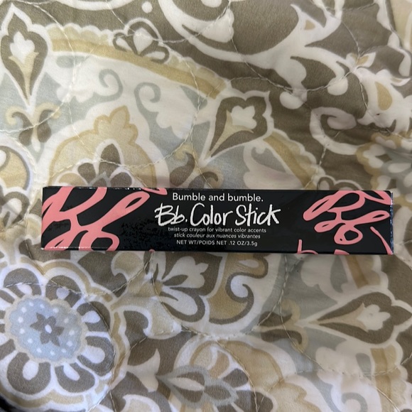 Bumble and bumble | Hair | Bb Color Stick | Poshmark